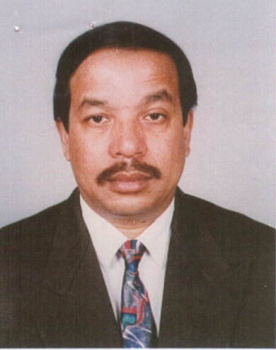 BOARD MEMBERS | Pranami Sahakari