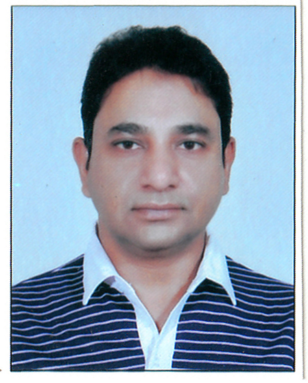 Krishna Kumar Agrawal